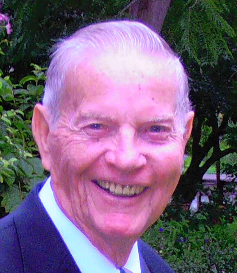 Donald “Don” D. Swanson | News, Sports, Jobs - Post Journal